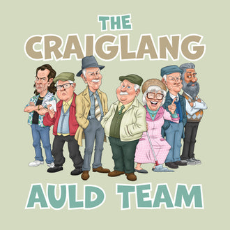 Official Still Game Store