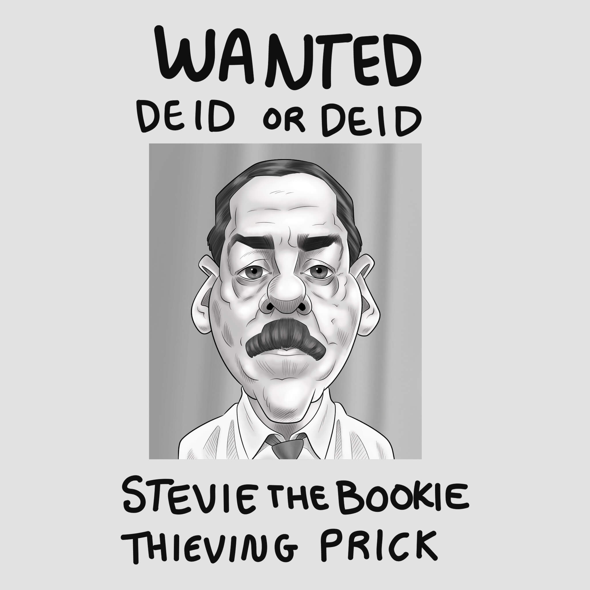 Official Still Game Store