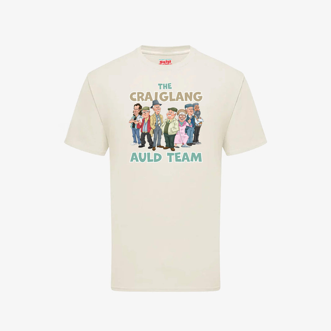 Clothing – Official Still Game Store